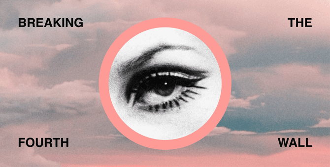 Breaking the fourth wall: Why directors like to do it and which ones ...