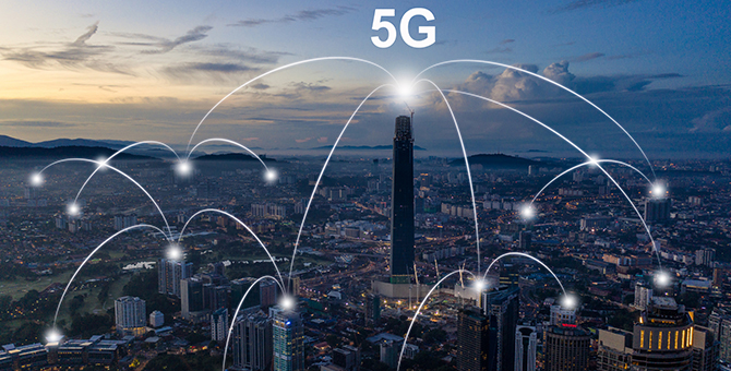 The chronicles of 5G: Is the technology in Malaysia yet and what are ...