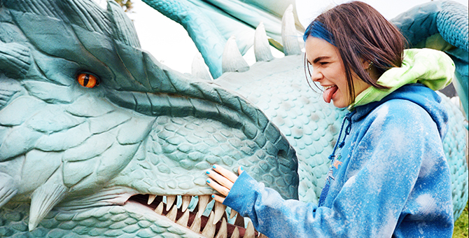 Benee: A melodic conversation with the 'Supalonely' singer on her music ...